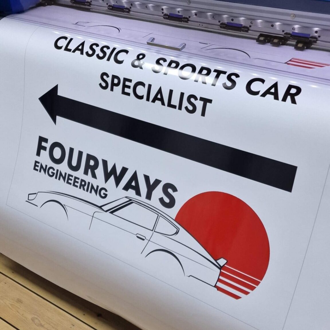 Case Studies - Techniform Graphics